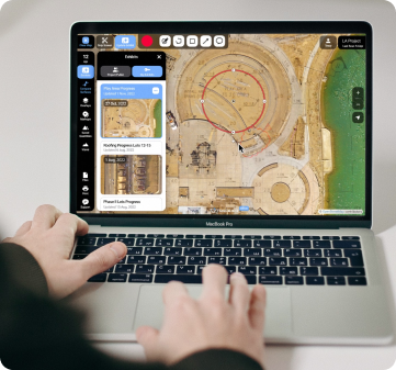 TraceAir Full Product